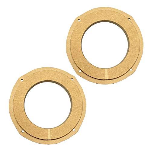 アウディ インナーバッフルボード A1/A3/A5/S1/S3/S4/Q3フロント用Au-04 : おたま屋商店 - 通販 - Yahoo!ショッピング