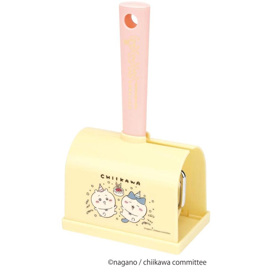 スケーター(Skater) ケース付 粘着クリーナー 80巻 ちいかわ MCCL1-A : おたま屋商店 - 通販 - Yahoo!ショッピング