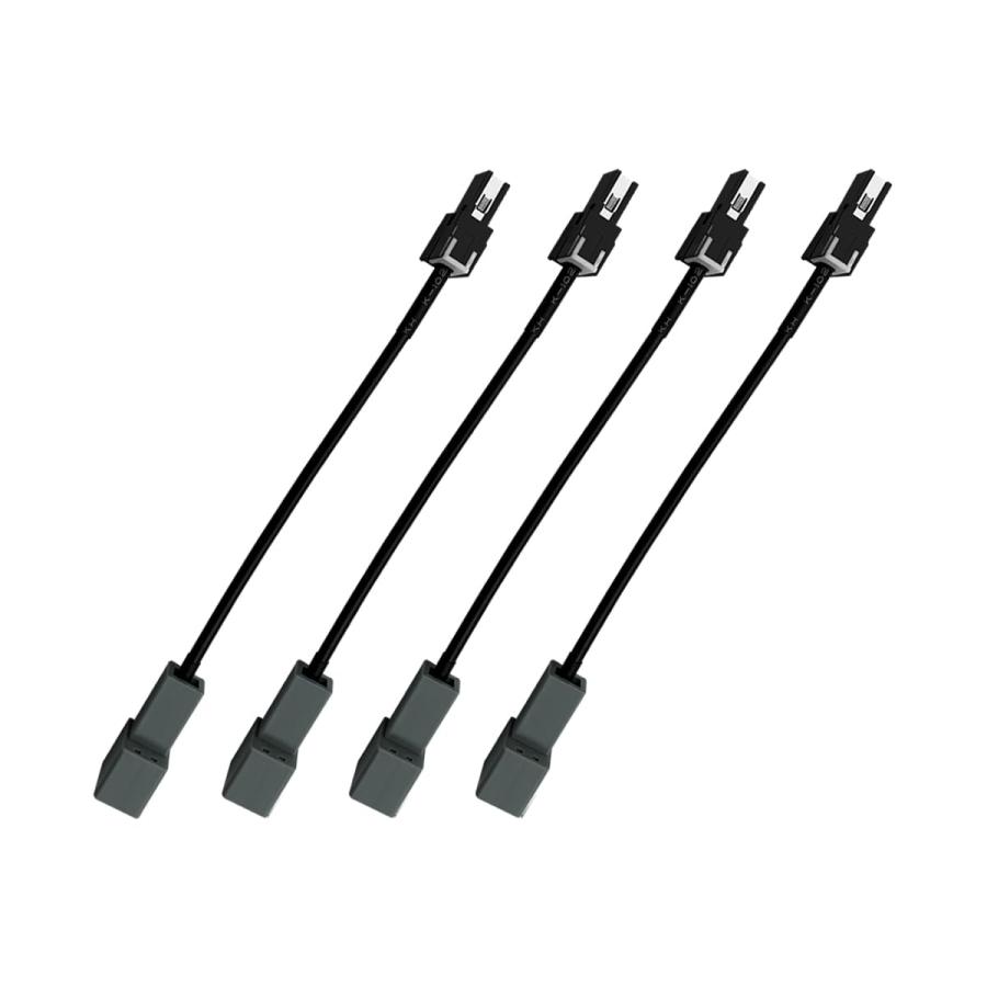 OTORAM GPSアンテナ 変換ケーブル VR1(ナビ側)←GT13(車両側) トヨタ イクリプス パナソニック アルパイン対応 : おたま屋商店 - 通販 - Yahoo!ショッピング