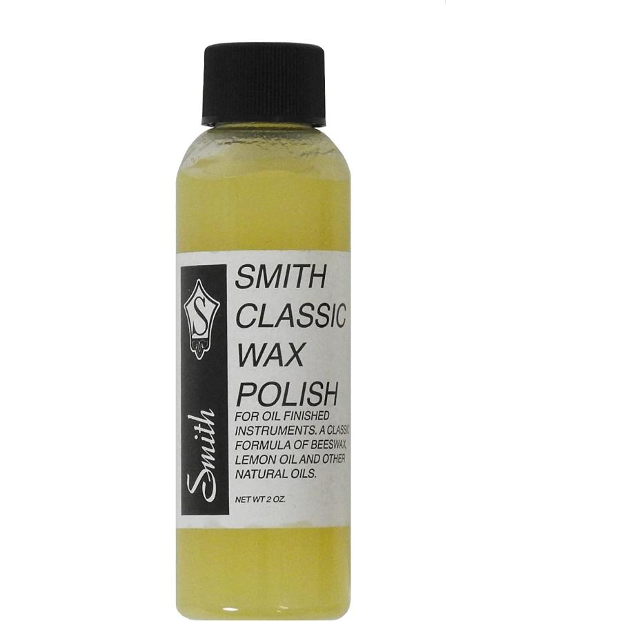 Ken Smith Classic Wax Polish DP-SCWP ケンスミス クラシックワックス ギターメンテナンス用品 ...