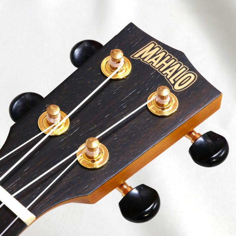 MAHALO マハロ MJ1 TBR ソプラノ ウクレレ : 大谷楽器 - 通販 - Yahoo!ショッピング