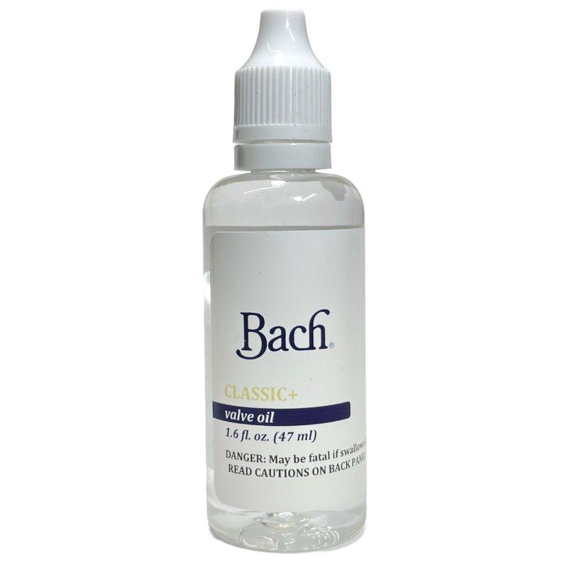 BACH バックバルブオイル : 大谷楽器 - 通販 - Yahoo!ショッピング