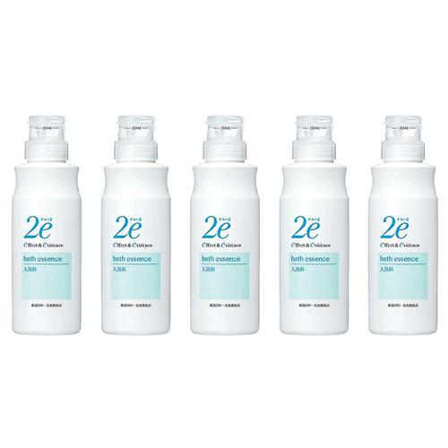 資生堂 2e ドゥーエ 入浴料N 420mL 5個セット 敏感肌用入浴剤 低刺激 入浴剤 : 生活通販お助け隊 - 通販 - Yahoo!ショッピング