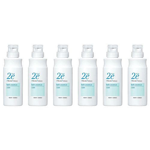 資生堂 2e ドゥーエ 入浴料N 420mL 6個セット 敏感肌用入浴剤 低刺激 入浴剤 : 生活通販お助け隊 - 通販 - Yahoo!ショッピング