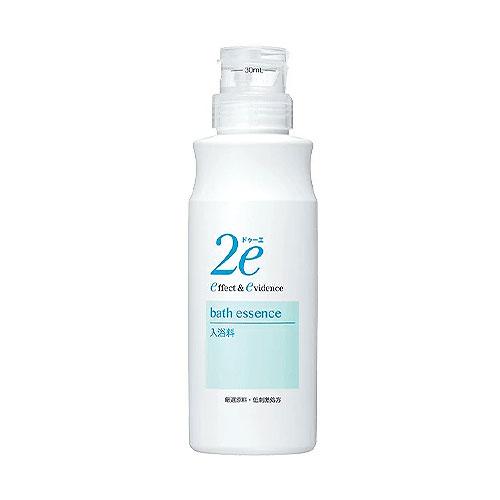 資生堂 2e ドゥーエ 入浴料N 420mL 敏感肌用入浴剤 低刺激 入浴剤 : 生活通販お助け隊 - 通販 - Yahoo!ショッピング