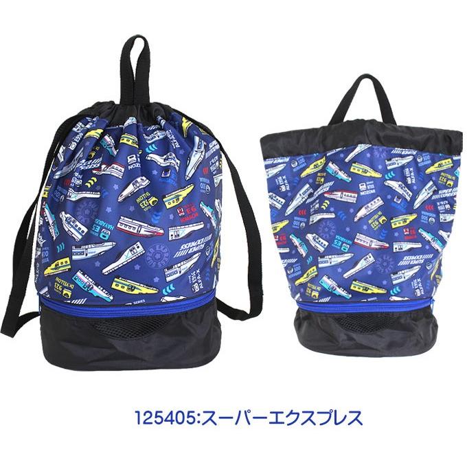 2層式ボンサックプールバッグ 男の子 恐竜 電車 ビーチバッグ 子供 おしゃれ ビニールバッグ プール 水泳 スイミング 海水浴 : 生活通販 ...