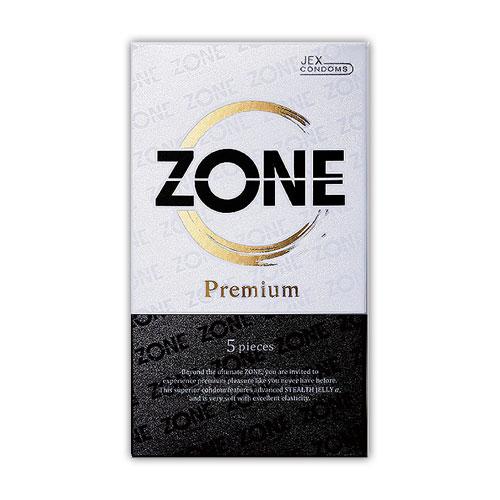 GEX ZONE Premium ゾーンプレミアム コンドーム スキン 避妊具 男性向け 避妊用 : 生活通販お助け隊 - 通販 - Yahoo!ショッピング