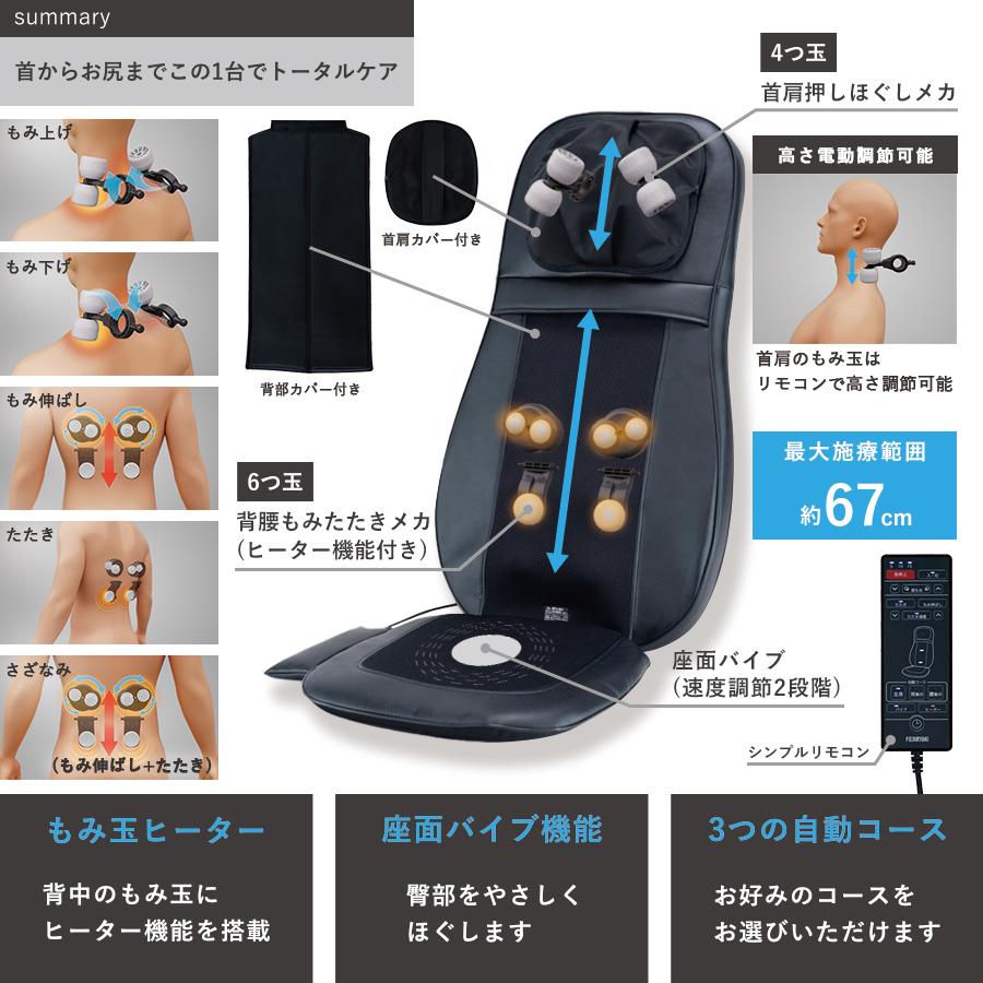 フジ医療器 【期間限定ポイント10倍】フジ医療器 フジ シートマッサージャー H23 SS-200 シート型 小型 マッサージ器 マッサージ機 : いいものコロコロ - 通販 - Yahoo ...