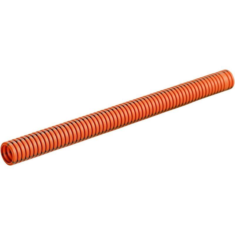 未来工業 ミラフレキCD オレンジ/青ライン 28mm×30m 1巻価格 MFCD-28B : 20231215195754-01627 : OTC-STORE - 通販 - Yahoo!ショッピング