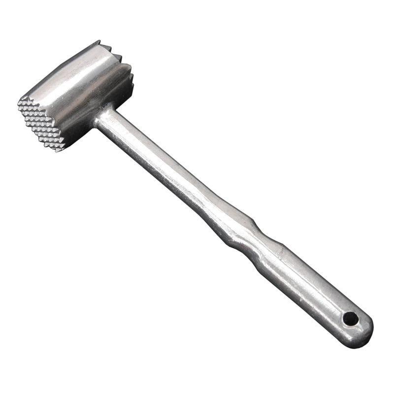 エムテートリマツ 丸型ミートハンマー 3215101 : OTC-STORE - 通販 - Yahoo!ショッピング