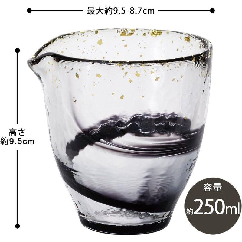 アデリア(ADERIA) 津軽びいどろ 片口 夜風 250ml 日本製 徳利 冷酒器 とっくり ガラス おちょこ 日本酒 グラス ちろり お : OTC-STORE - 通販 - Yahoo ...