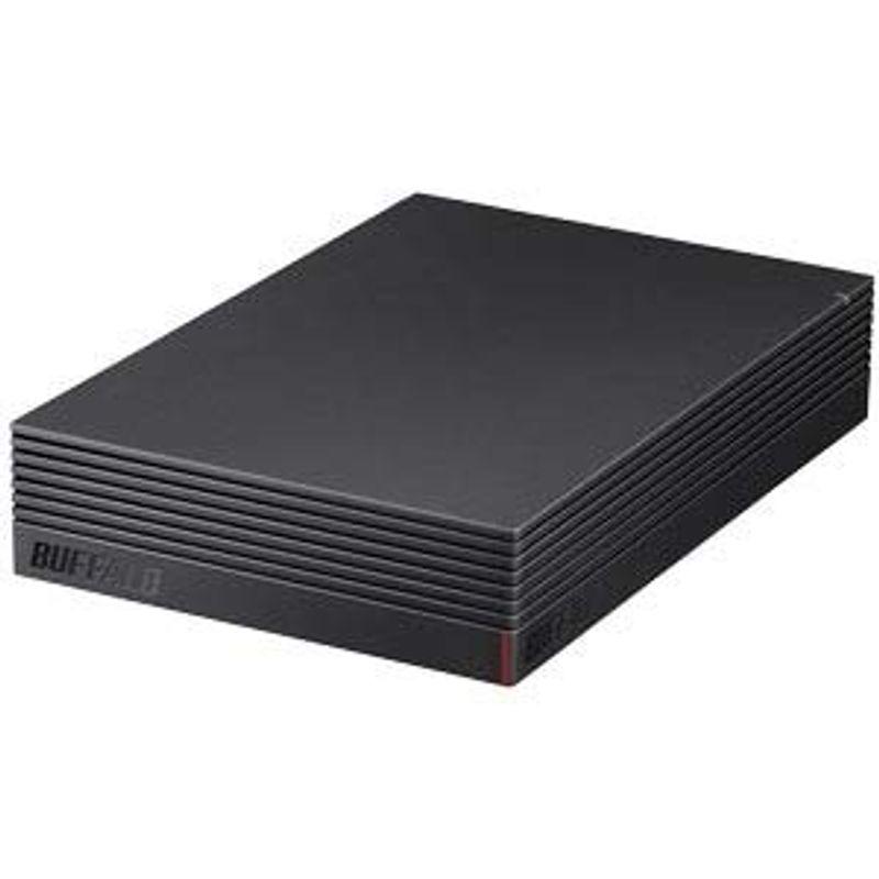BUFFALO HD-EDS2.0U3-BA ブラック USB3.1(Gen1)/USB3.0用 外付けHDD(2TB) : OTC-STORE - 通販 - Yahoo!ショッピング
