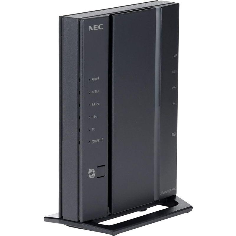 NEC 無線LANルーター dual band Wi-Fi5 (11ac) / WG2600HP3 Atermシリーズ 4ストリーム (5G : OTC-STORE - 通販 - Yahoo ...