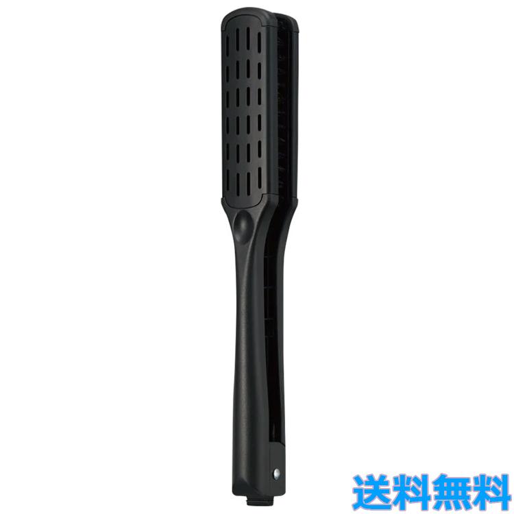 AIVIL アイビル ストレートブラシ スリム くし ブローブラシ 低ダメージ ショートヘア 前髪 広がり ダメージ 抑える ツヤ髪 トリコインダストリーズ CS-24E02 : ボーテ ...