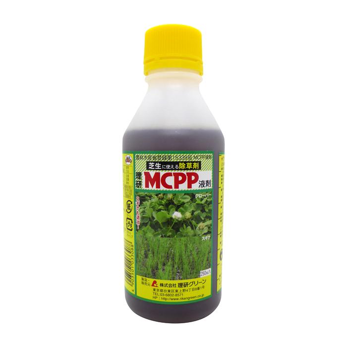 芝生の除草剤 MCPP液剤 250ml : 農家のお店おてんとさん - 通販 - Yahoo!ショッピング
