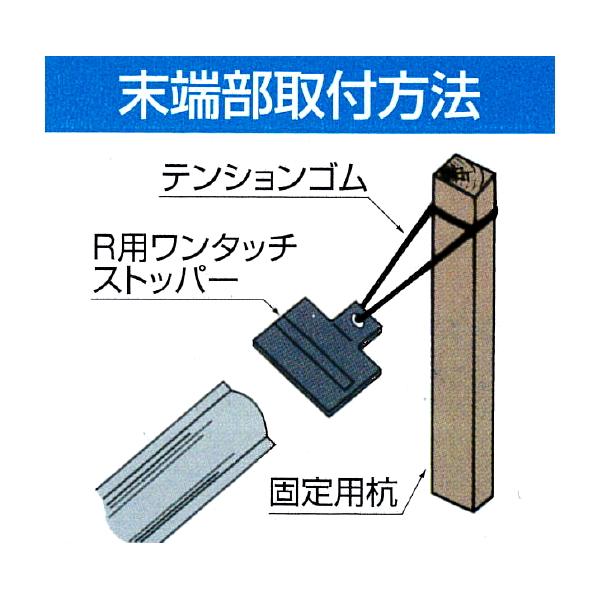住化農業資材 ミストエースS54/S72 スミサンスイR用テンションゴム 10本セット 潅水チューブ末端牽引 : 農家のお店おてんとさん - 通販 - Yahoo!ショッピング