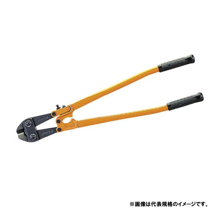 MCC アングルカッタ600 品番：AC-0060 工具 軟鋼線材 切断 : 農家のお店おてんとさん - 通販 - Yahoo!ショッピング