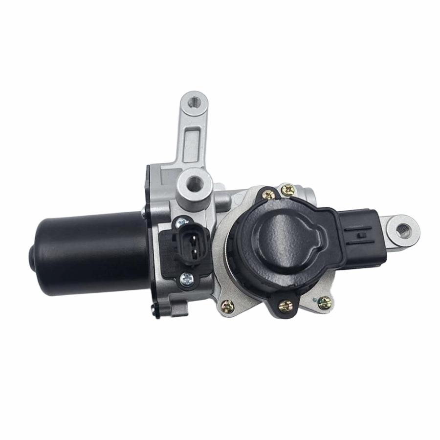 トヨタ ハイエース レジアスエース 電動 ターボ アクチュエーター KDH201V KDH206V 17201-30150 17201 ...