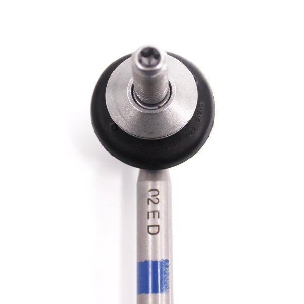 BMW お宝発見セール 7シリーズ スタビライザーリンク E65 E66 フロント スタビリンク 右側 純正品番 31306781546 ...