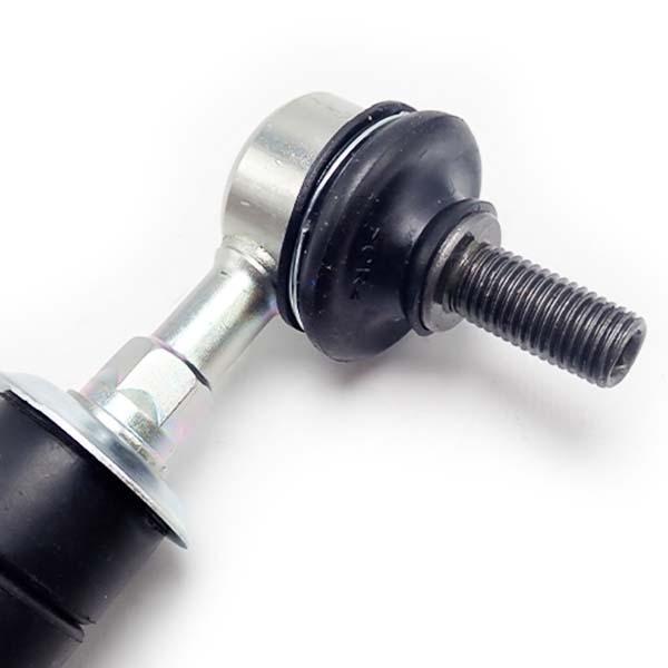 三菱 トッポ H82A EKワゴン B11A B11W H81W H82W スタビライザーリンク スタビリンク フロント 左右共通 2本セット ...