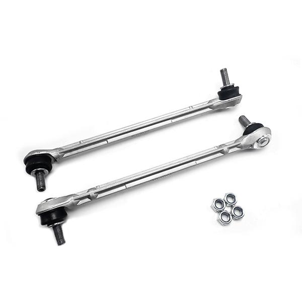 Mercedes-Benz ベンツ W212 スタビライザーリンク スタビリンク フロント E250 E300 E350 E550 E63 左 ...