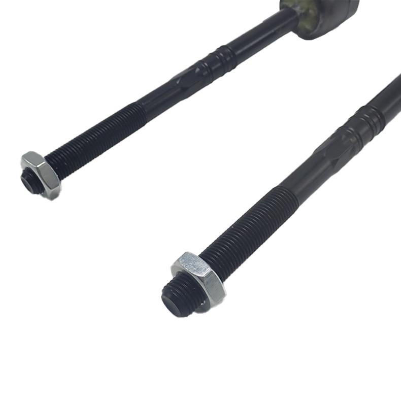 ベンツ W204 W212 W207 ステアリング インナータイロッド 左右セット 2043380515/2043380315 : mj253 ...