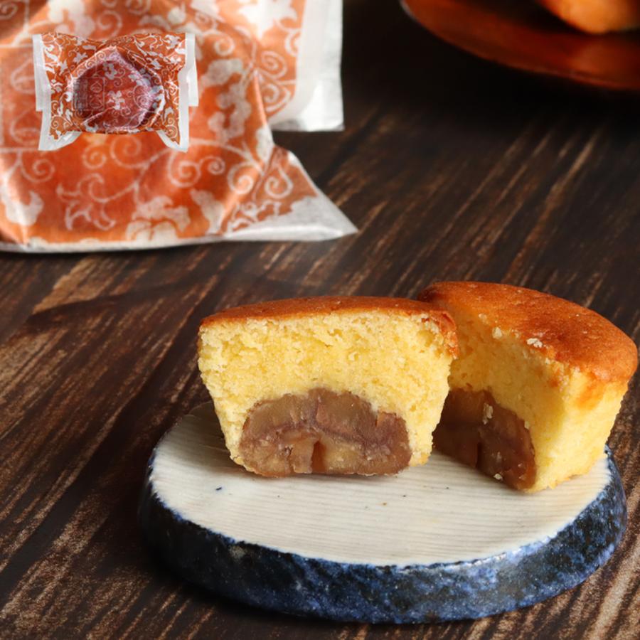 足立音衛門 ギフトセット 栗一粒ケーキ10個セット 焼菓子 栗 和栗 マローネ アンデス 個包装 高級 お取り寄せ 進物 ギフト 詰め合わせ : fytj-g0222-hbox : 仏蘭西焼 ...