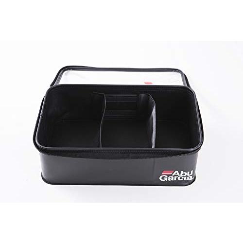 アブガルシア(Abu Garcia) ケース Abu EVA タックルボックス 2 Lサイズ ブラック 釣具 収納ケース : 雑貨屋MelloMellow - 通販 - Yahoo!ショッピング