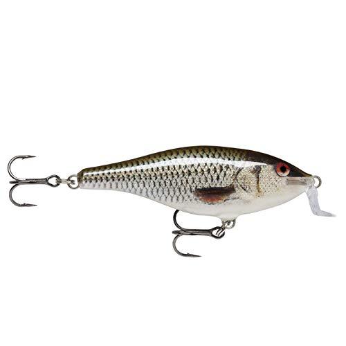 Rapala(ラパラ) シャッド シャロー シャッドラップ 7cm 7g ライブローチ ROL SSR7-ROL ルアー : 雑貨屋MelloMellow - 通販 - Yahoo!ショッピング