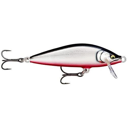 ラパラ(Rapala) カウントダウンエリート7.5cm 10g CDE75-GDRB レッドベリー :me0dd44eb7c9:雑貨屋MelloMellow - 通販 - Yahoo!ショッピング