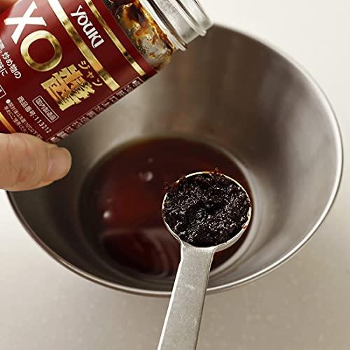 ユウキ XO醤 120g : 雑貨屋MelloMellow - 通販 - Yahoo!ショッピング