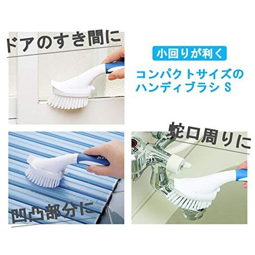 スリーエム(3M) お風呂掃除 取替ブラシ バスシャイン ハンディS用 スコッチブライト B-562 : me1ccacb3ae6 : 雑貨屋MelloMellow - 通販 - Yahoo ...