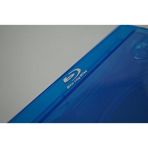BDケース(ブルーレイケース) 12枚収納 Blurayロゴ付 【2個セット】 : 雑貨屋MelloMellow - 通販 - Yahoo!ショッピング