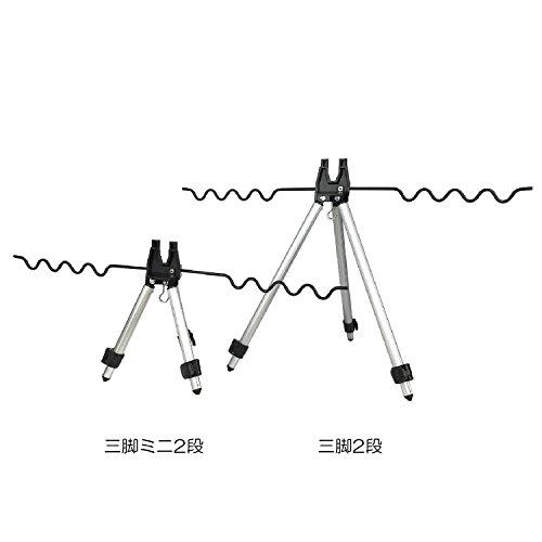 RISEWAY(ライズウェイ) UAS-002 アルミ ONE TOUCH 三脚ミニ2段 ホワイト : 雑貨屋MelloMellow - 通販 - Yahoo!ショッピング