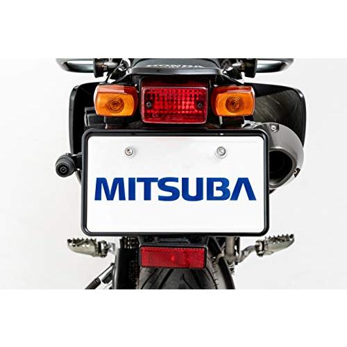 MITSUBA [ ミツバサンコーワ ] EDRシリーズ専用カメラステー(ナンバーマウント) EDR-P04 : 雑貨屋MelloMellow - 通販 - Yahoo!ショッピング