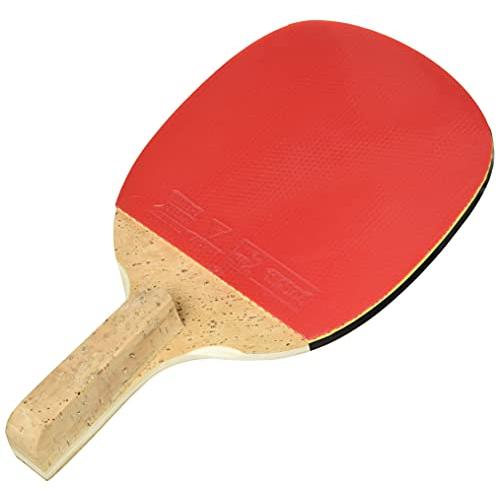 ヴィクタス(VICTAS) 卓球 ラケット ラバー貼りラケット BASIC 2000 P ベーシック2000P ペンホルダー 日本式(角型) 3 : 雑貨屋MelloMellow - 通販 ...