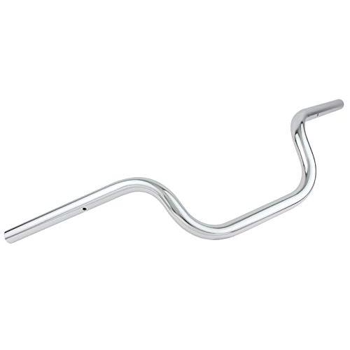 SHIFT UP (シフトアップ) ハンドル セミダウンハンドル 22.2mm スチール製 モンキー125（MONKEY125) 270061 : me5e8bdfba3f : 雑貨屋 ...