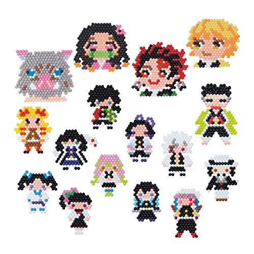 アクアビーズ 【アクアビーズ 鬼滅の刃 バケツセット】 AQ-S89 : 雑貨屋MelloMellow - 通販 - Yahoo!ショッピング