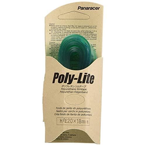 パナレーサー(Panaracer) 用品 ポリライトリムテープ Poly-Lite [H/E 20inch 18mm] リムテープ PL2018 : 雑貨屋MelloMellow - 通販 ...