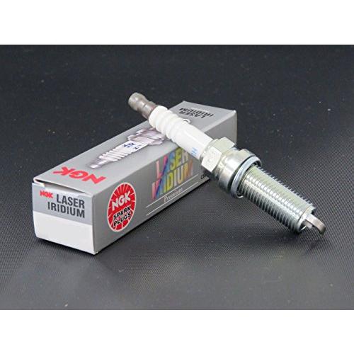 日本特殊陶業(NGK) LASERイリジウムプラグ 【90565】 DILKAR7D11H : 雑貨屋MelloMellow - 通販 - Yahoo!ショッピング