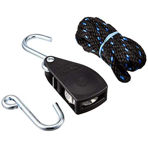 オーエッチ工業(OH Kogyo) JSH ロープラチェット 幅175×高さ2400×奥行き50mm JSRU-9 : 雑貨屋 ...