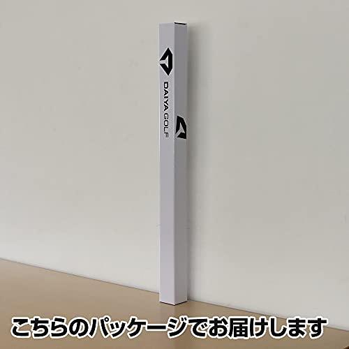 ダイヤ(DAIYA) ゴルフ練習器 スイング525 TR-525 : me7289aebe93 : 雑貨屋MelloMellow - 通販 - Yahoo!ショッピング