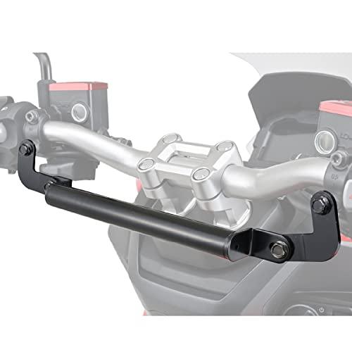 デイトナ マルチマウントバー FE ADV150(20)〈2BK-KF38〉 16754 : 雑貨屋MelloMellow - 通販 - Yahoo!ショッピング