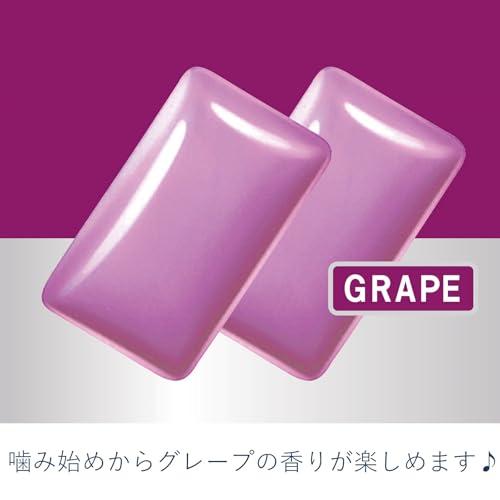 ロッテ キシリトールガム(グレープ)ファミリーボトル 133g : 雑貨屋MelloMellow - 通販 - Yahoo!ショッピング