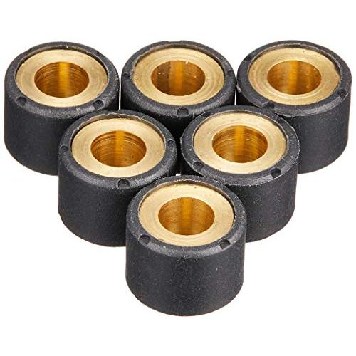 バイクパーツセンター ウェイトローラー 17g 6個入 スズキ アドレスV125 802909 : 雑貨屋MelloMellow - 通販 - Yahoo!ショッピング