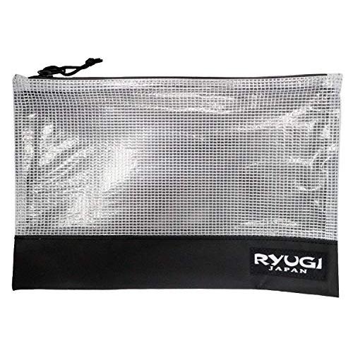 リューギ RYUGIワームストッカー L ブラック : 雑貨屋MelloMellow - 通販 - Yahoo!ショッピング