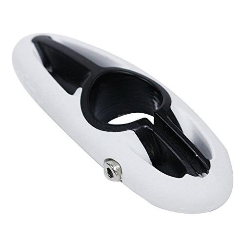 サーファス(SERFAS) 自転車用 軽量 ハンドルバーエンド ロックオン 固定式 バーエンド スタビライザーAL : 雑貨屋MelloMellow - 通販 - Yahoo!ショッピング