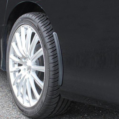 槌屋ヤック フェンダー マッドガード PZ-595 : 雑貨屋MelloMellow - 通販 - Yahoo!ショッピング