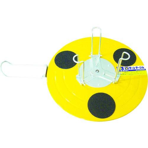 プロメイト(PROMATE) Vターンテーブル E-9137 : 雑貨屋MelloMellow - 通販 - Yahoo!ショッピング