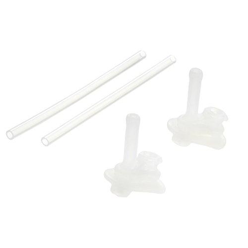 リッチェル マグ用ストローセット S-2 2セット入り B1435 : 雑貨屋MelloMellow - 通販 - Yahoo!ショッピング